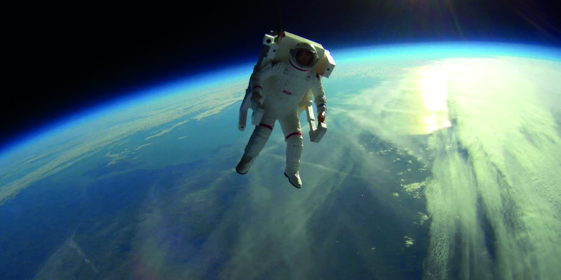 Send Raspberry Pi to (near) space with high-altitude balloons ...