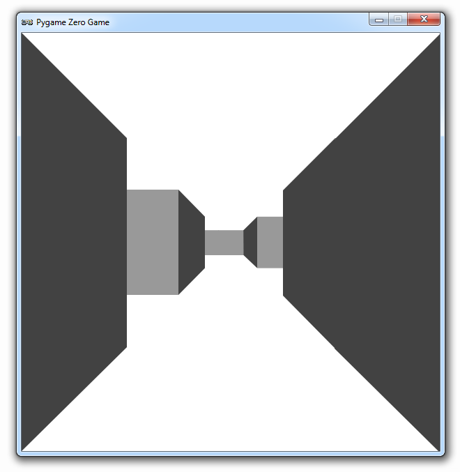 Recreate 3D Monster Maze’s 8-bit labyrinth | Wireframe issue 18 ...
