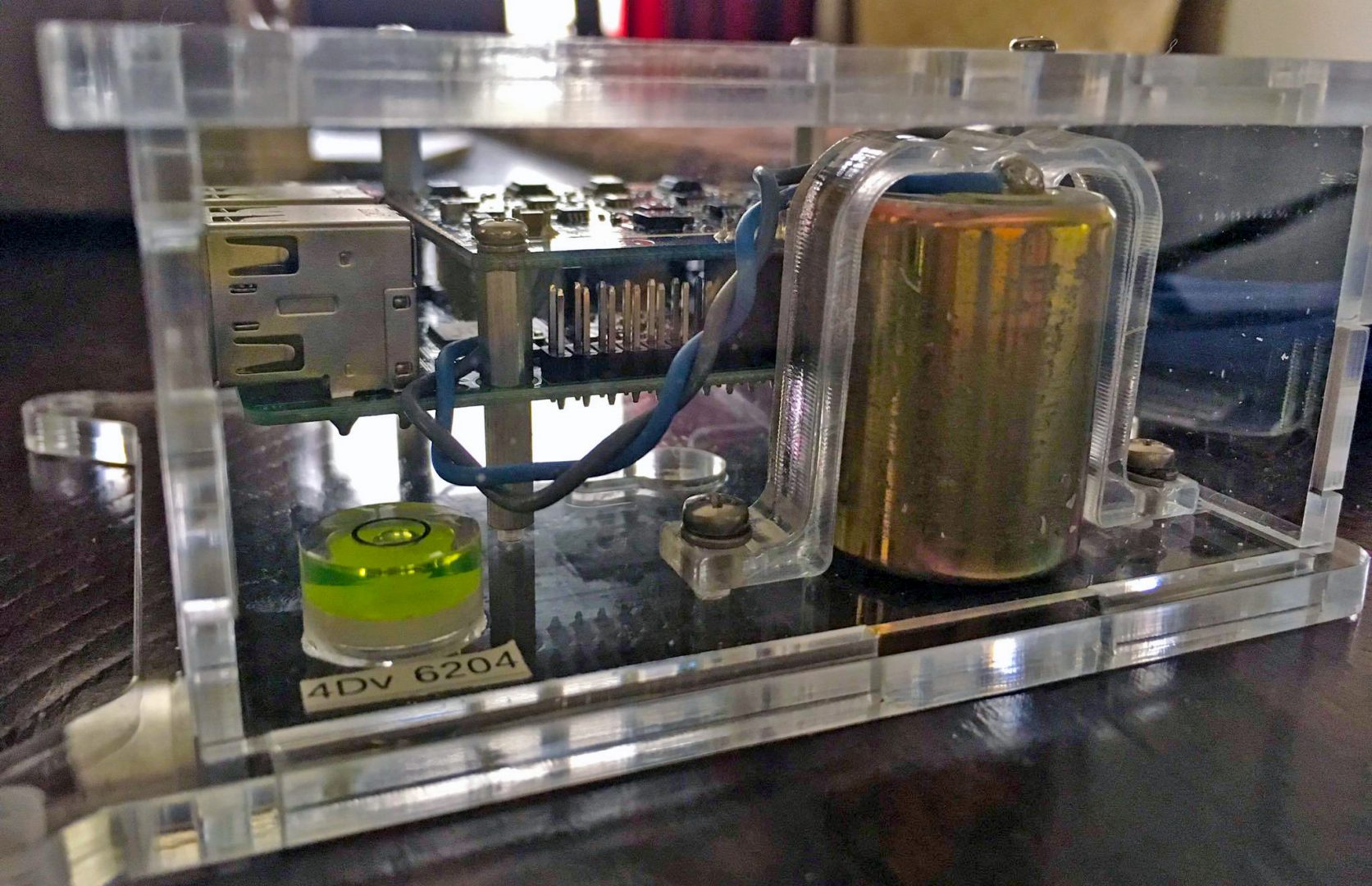 NASA, Raspberry Pi and a mini rover - Raspberry Pi