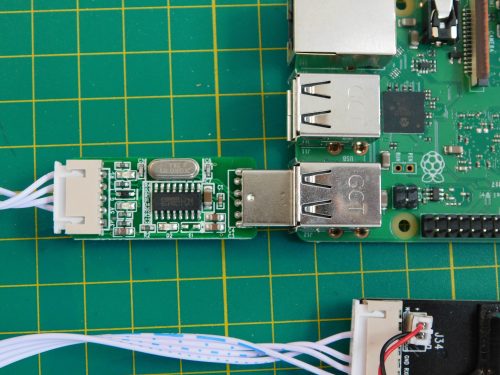 Monitor air quality with a Raspberry Pi - Raspberry Pi