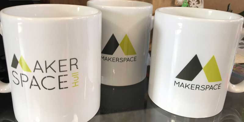 Space of the Month: Makerspace Hull — Raspberry Pi Official Magazine