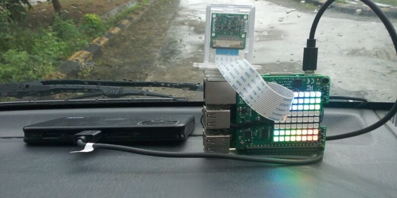 collision Archives - Raspberry Pi