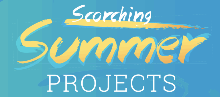 Raspberry Pi Summer Projects With The Magpi Magazine Raspberry Pi