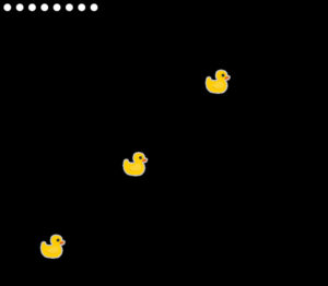 Code your own 2D shooting gallery in Python | Wireframe issue 20 ...