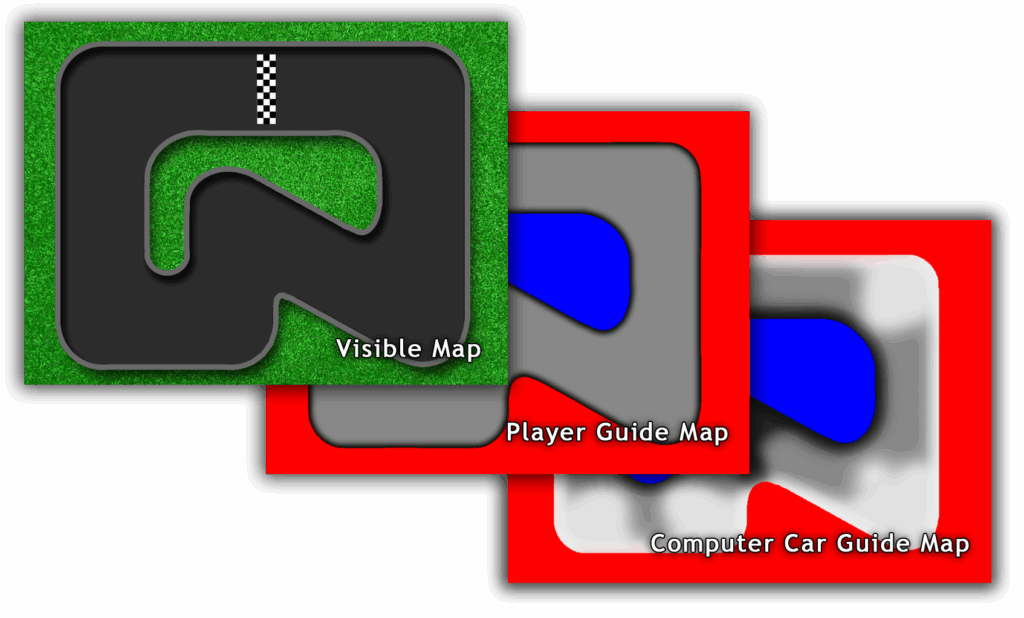 Recreate Super Sprint’s top-down racing | Wireframe issue 21 - Raspberry Pi