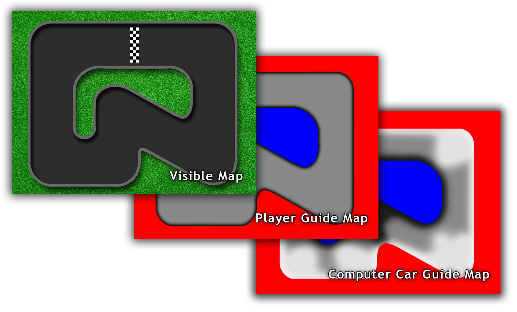 Recreate Super Sprint’s top-down racing | Wireframe issue 21 - Raspberry Pi