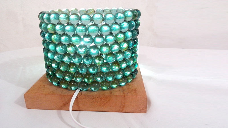 Marble Table Lamp — Raspberry Pi Official Magazine