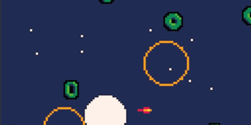 Make 8-bit sprites and animation in PICO-8 — Raspberry Pi Official Magazine