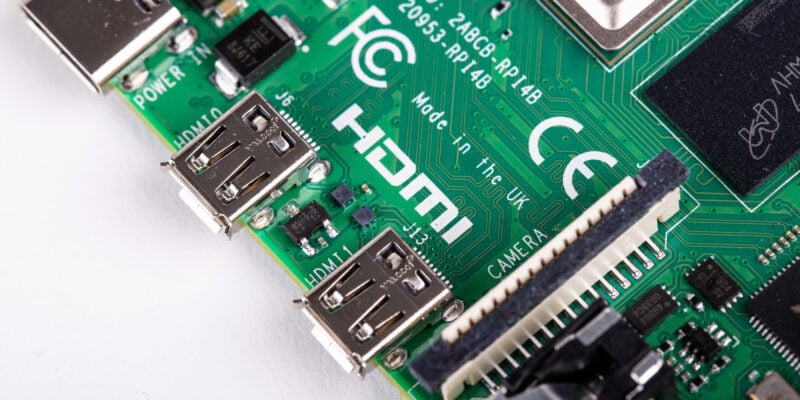 compliance Archives - Raspberry Pi