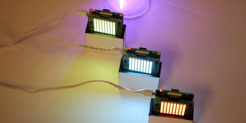 Immersive Bar — Raspberry Pi Official Magazine