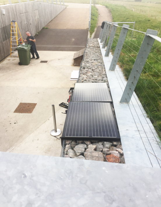 View Stonehenge in real time via Raspberry Pi - Raspberry Pi