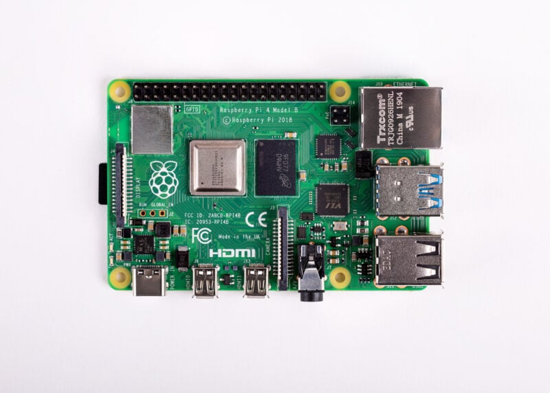 Openvx Api For Raspberry Pi Raspberry Pi