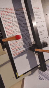 Control a vintage Roland pen plotter with Raspberry Pi - Raspberry Pi