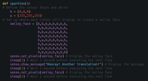Pulling Raspberry Pi translation data from GitHub - Raspberry Pi