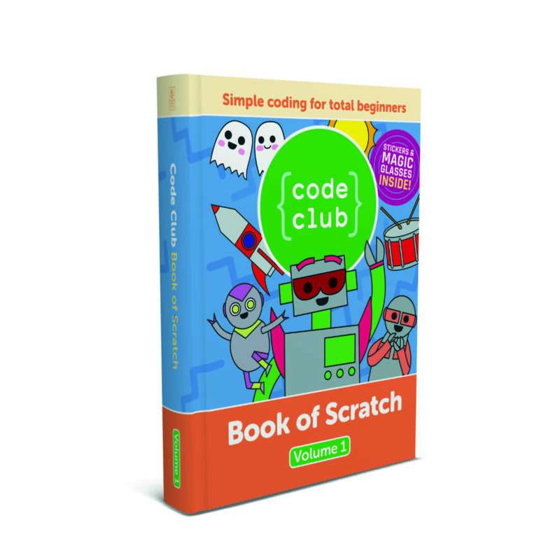 Learn Scratch 3 with Raspberry Pi — Raspberry Pi Official Magazine