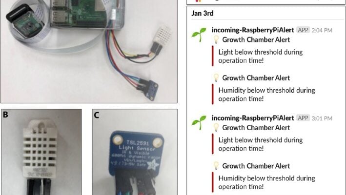 Raspberry Pi 3B+ Archives - Page 4 of 7 - Raspberry Pi