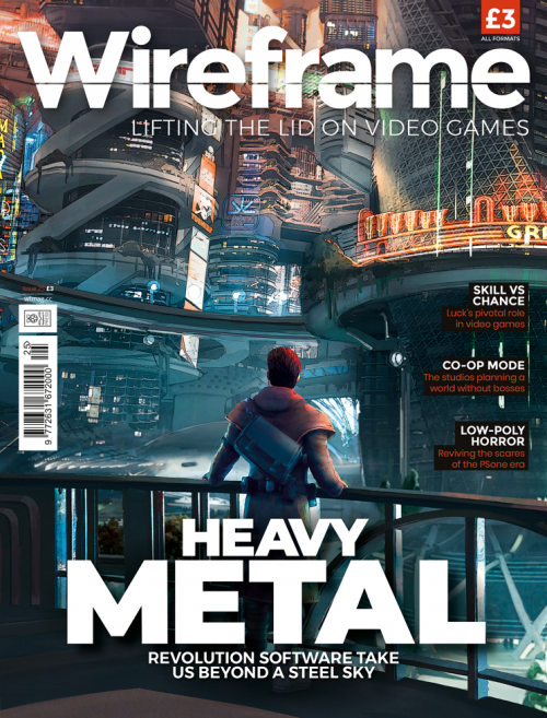 Make a Columns-style tile-matching game | Wireframe #25 - Raspberry Pi