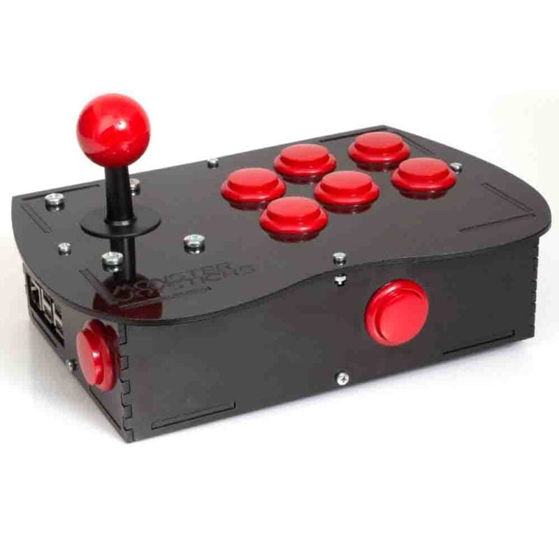 10 Best: gaming accessories — Raspberry Pi Official Magazine