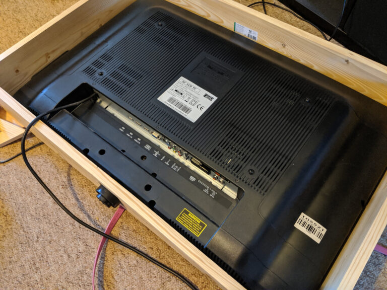 Interactive tabletop RPG table — Raspberry Pi Official Magazine