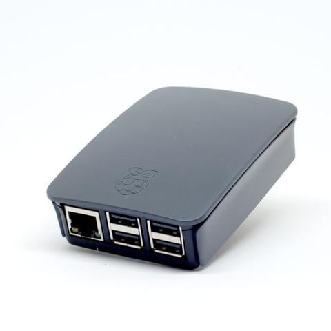 Build the ultimate 4K home theatre PC using a Raspberry Pi 4 and Kodi ...