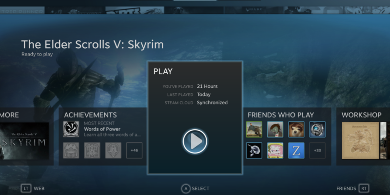 Steam Link on Raspberry Pi 4 — Raspberry Pi Official Magazine