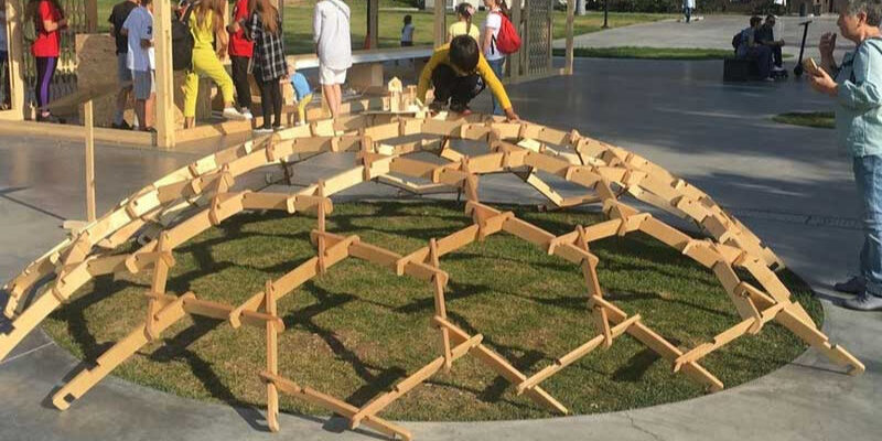Build Your Own Climbing Frame — Raspberry Pi Official Magazine