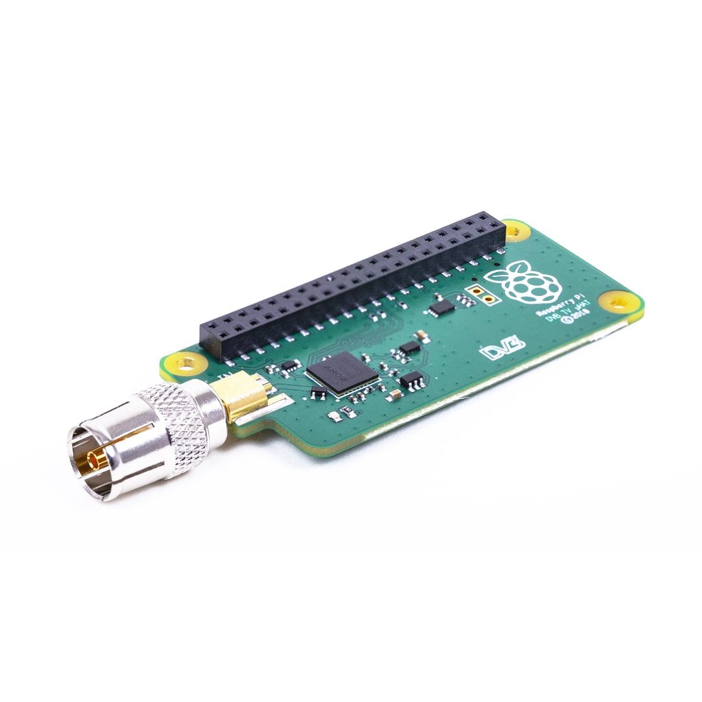 Build the ultimate 4K home theatre PC using a Raspberry Pi 4 and Kodi ...