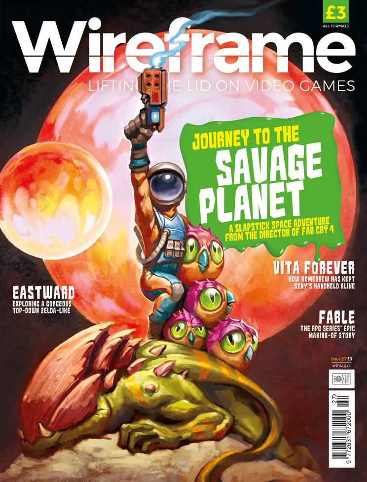 Code a Frogger-style road-crossing game | Wireframe #27 - Raspberry Pi