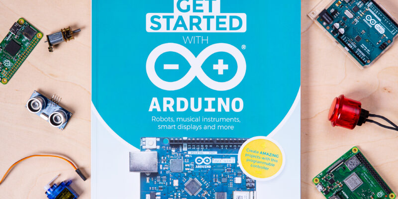 Publications Archives - Page 31 of 42 - Raspberry Pi