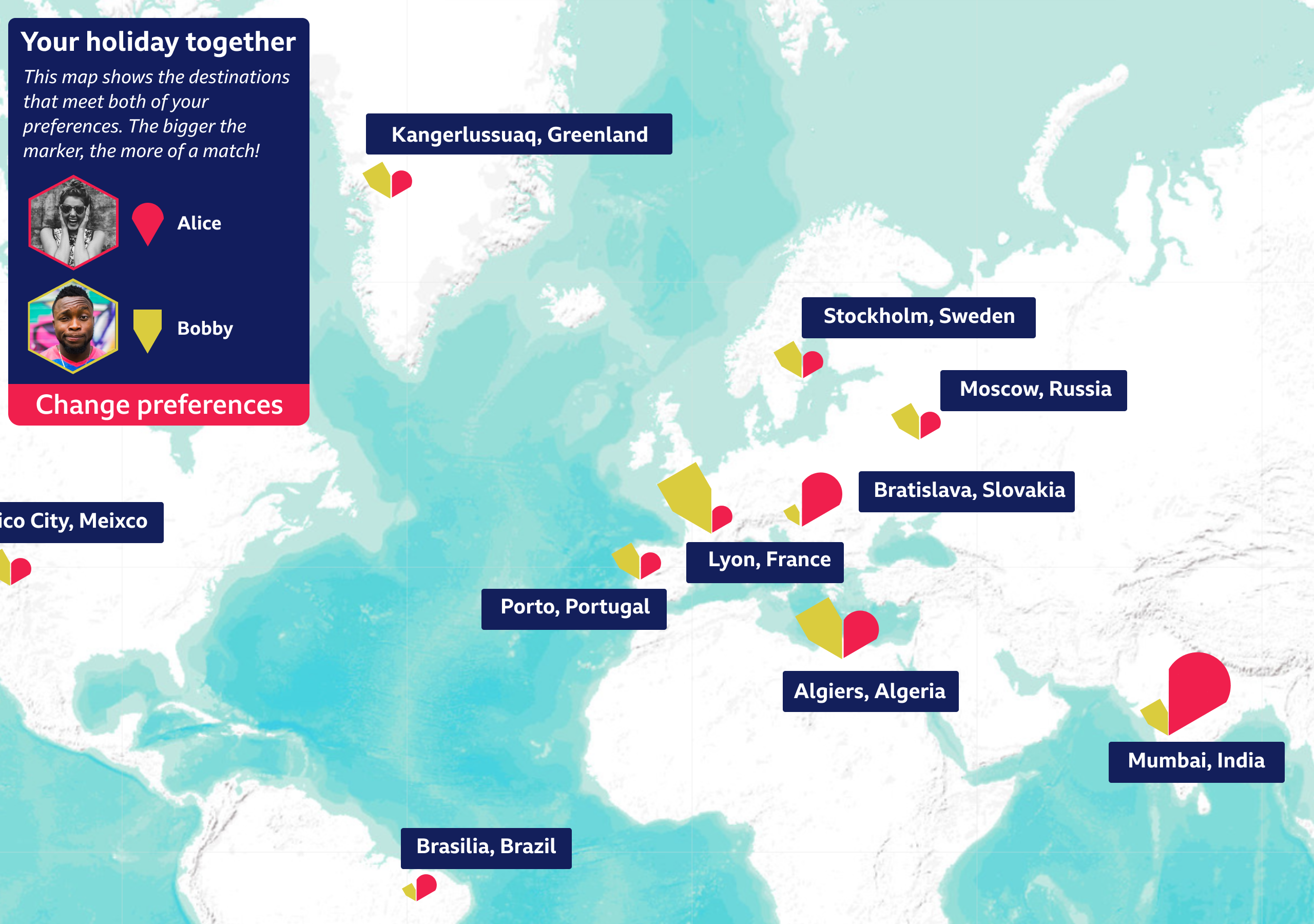 Securely tailor your TV viewing with BBC Box and Raspberry Pi ...