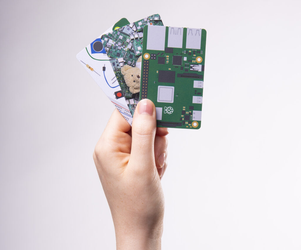 Raspberry Pi Resources Archives - Page 4 of 8 - Raspberry Pi