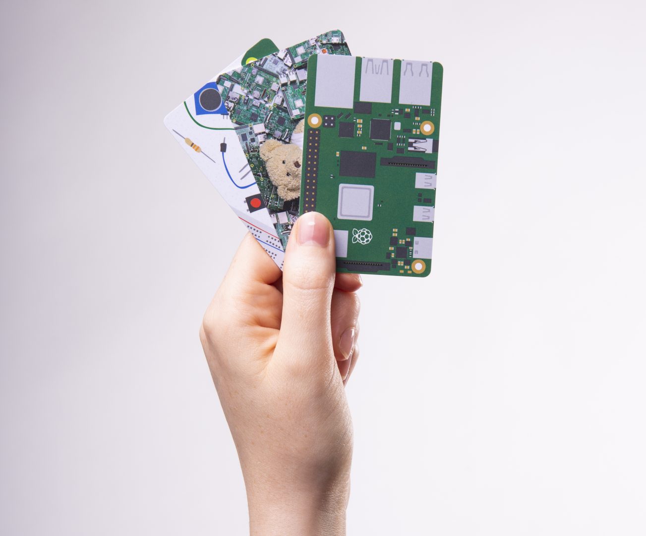 Raspberry Pi Store - Raspberry Pi