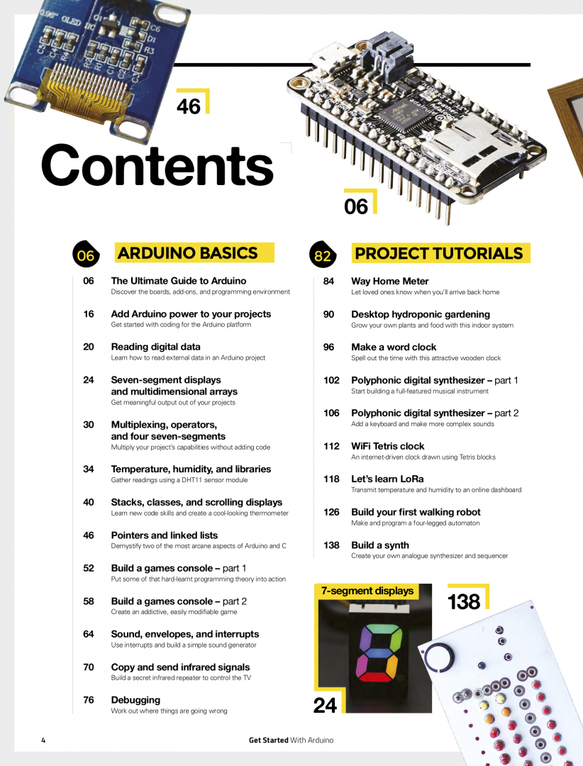 Get started with... Arduino? - Raspberry Pi