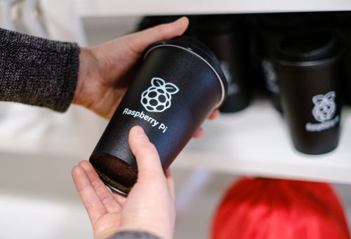 The Raspberry Pi Store pops up at Metrocentre, Gateshead - Raspberry Pi