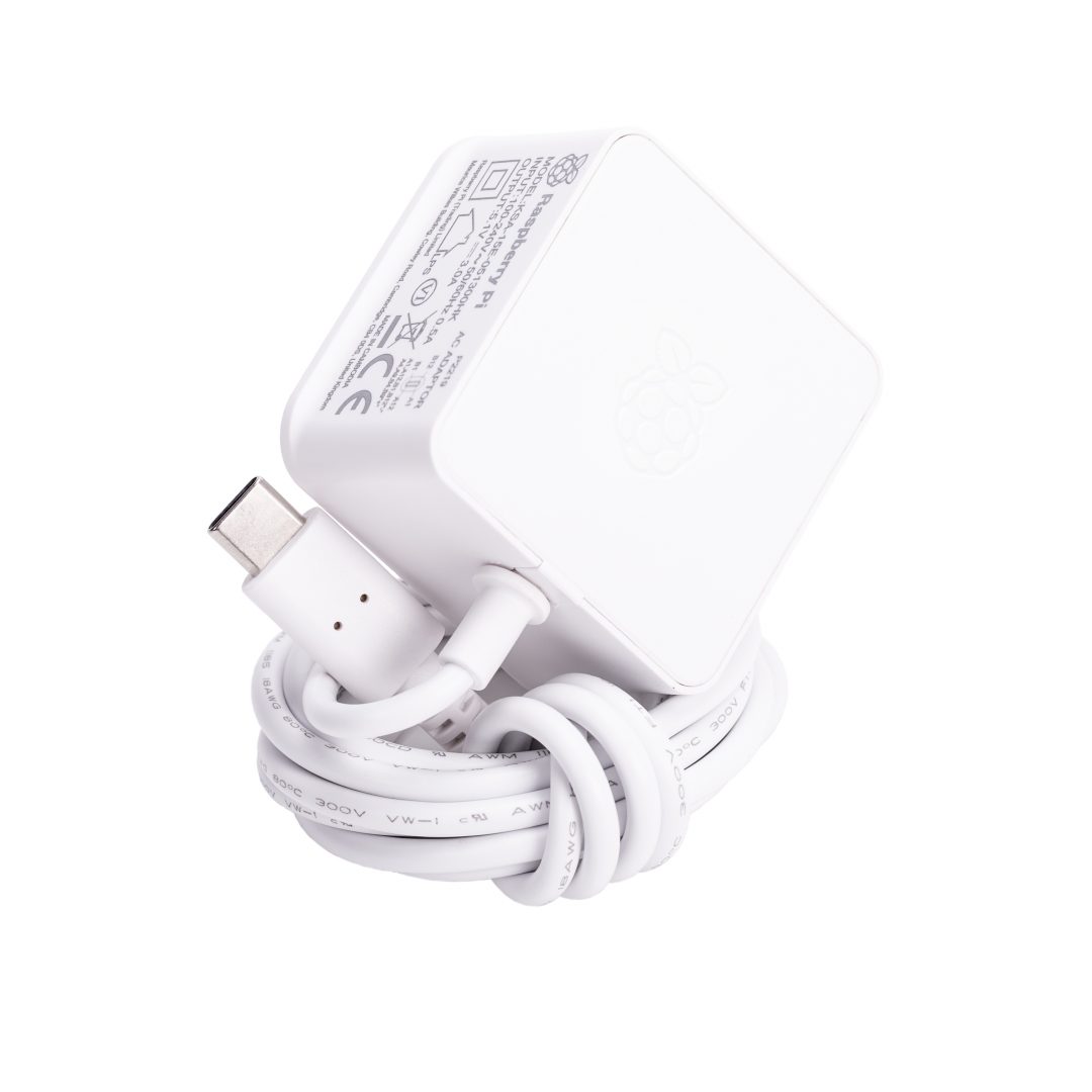 What's inside the Raspberry Pi 4 Desktop Kit? - Raspberry Pi