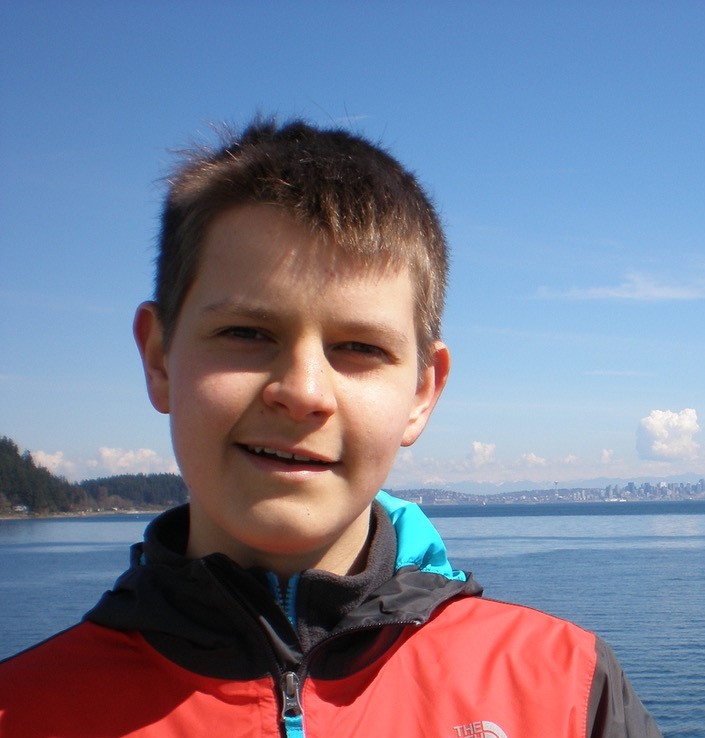 Alex Mous interview — Raspberry Pi Official Magazine