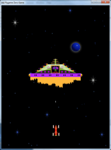 Code a Phoenix-style mothership battle | Wireframe #26 - Raspberry Pi