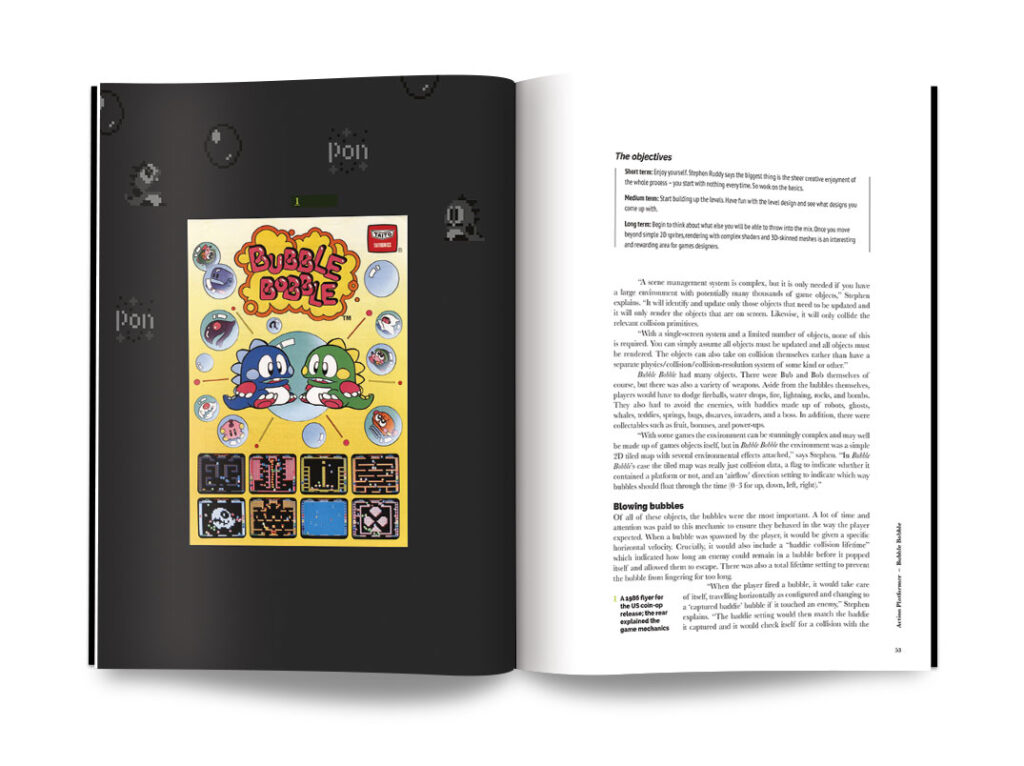 Pre-order Code the Classics today! - Raspberry Pi