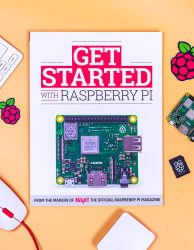 Raspberry Pi Christmas Shopping Guide 2019 - Raspberry Pi