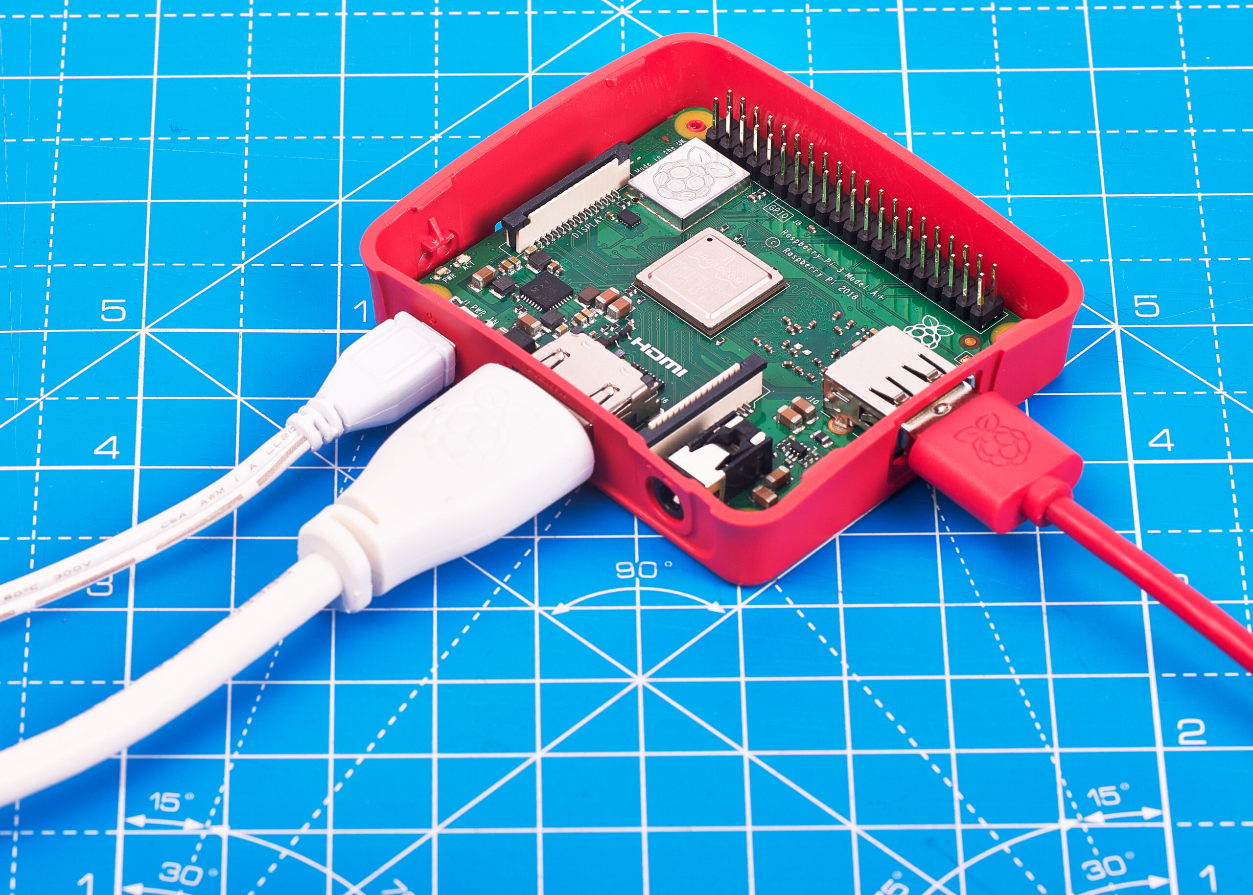 Raspberry Pi Christmas Shopping Guide 2019 - Raspberry Pi
