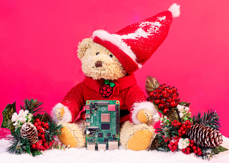 How to set up and use your brand-new Raspberry Pi - Raspberry Pi