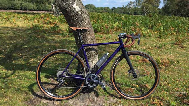 Make Your Own Bike Frame — Raspberry Pi Official Magazine