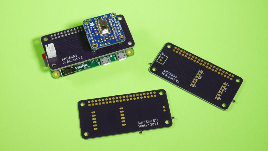 Interview with Liz Clark aka Blitz City DIY — Raspberry Pi Official ...