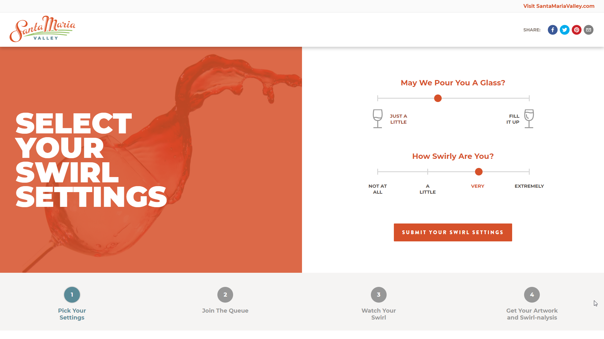 The Swirl Machine — Raspberry Pi Official Magazine