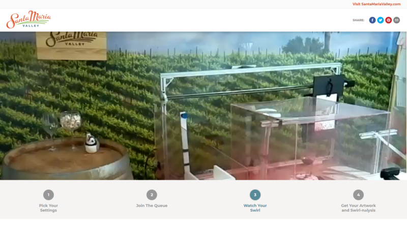 The Swirl Machine — Raspberry Pi Official Magazine