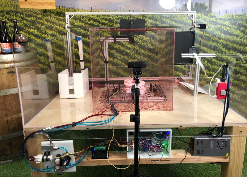 The Swirl Machine — Raspberry Pi Official Magazine