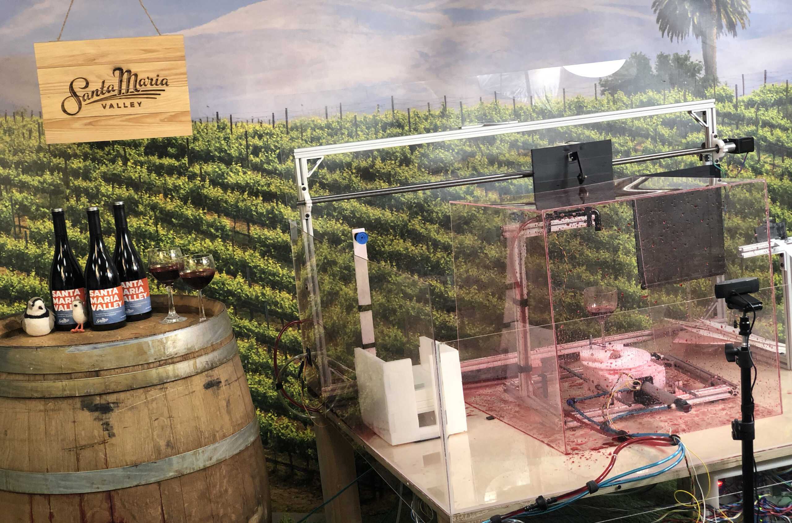 The Swirl Machine — Raspberry Pi Official Magazine