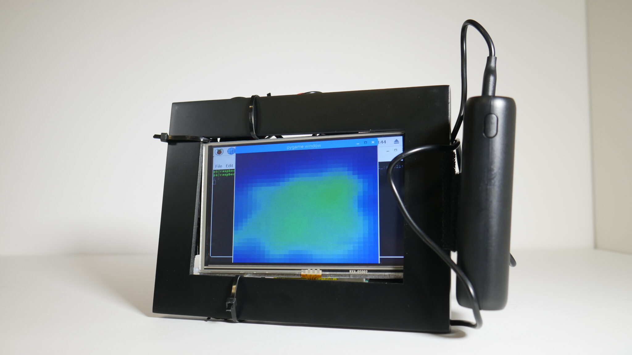 Interview with Liz Clark aka Blitz City DIY — Raspberry Pi Official ...