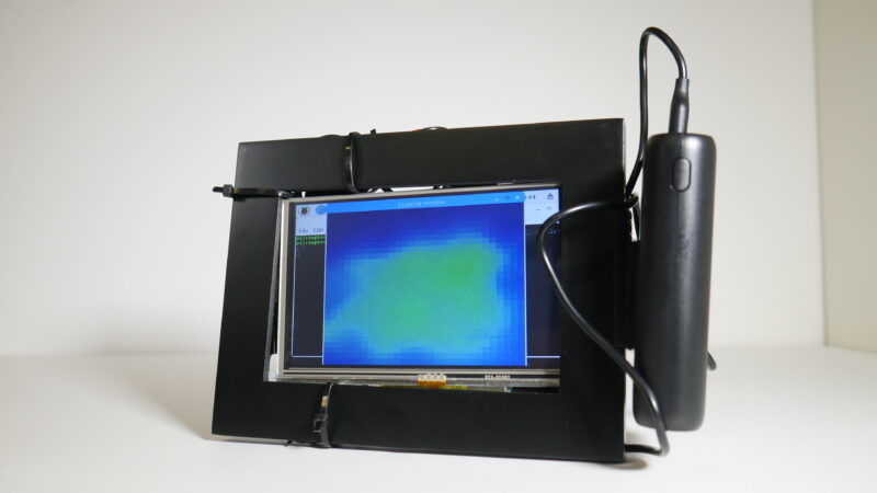 Interview with Liz Clark aka Blitz City DIY — Raspberry Pi Official ...