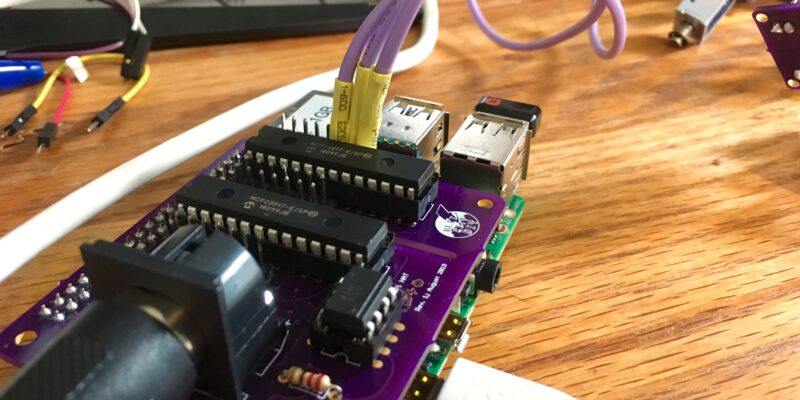 Interview with Liz Clark aka Blitz City DIY — Raspberry Pi Official ...